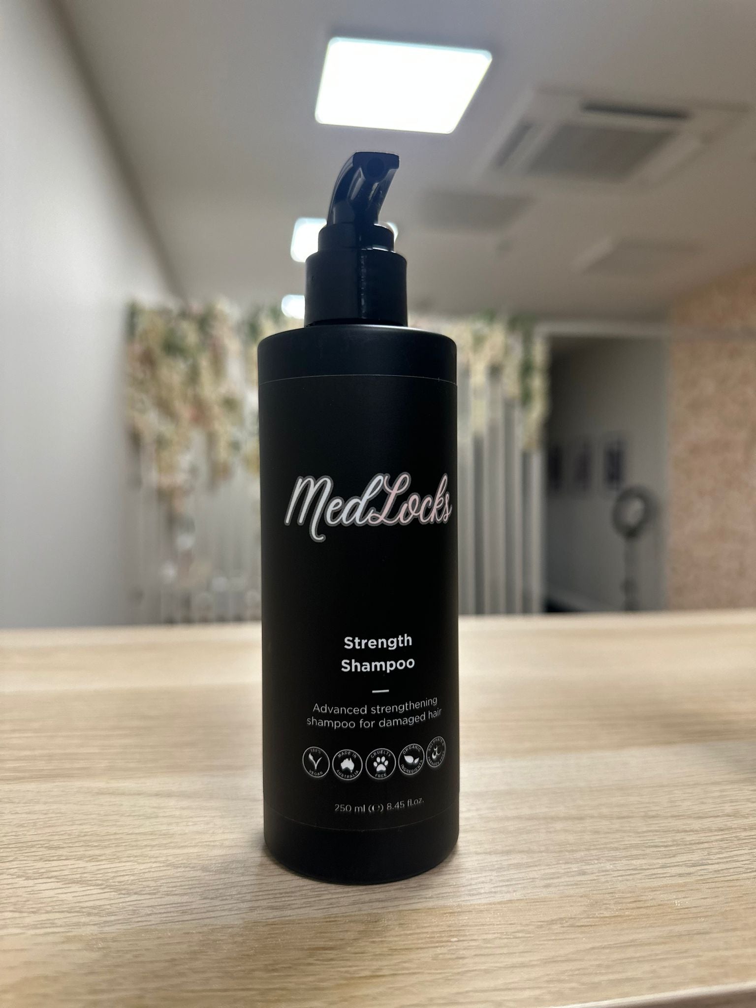 Products – Medlocks UK
