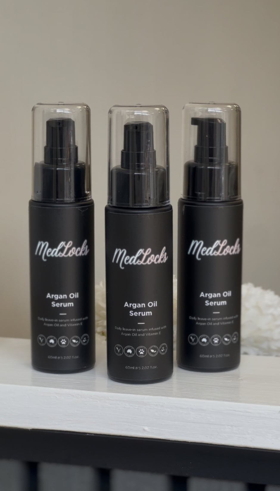 Salon-Born Haircare | Created by Stylists, Loved by Clients – Medlocks UK