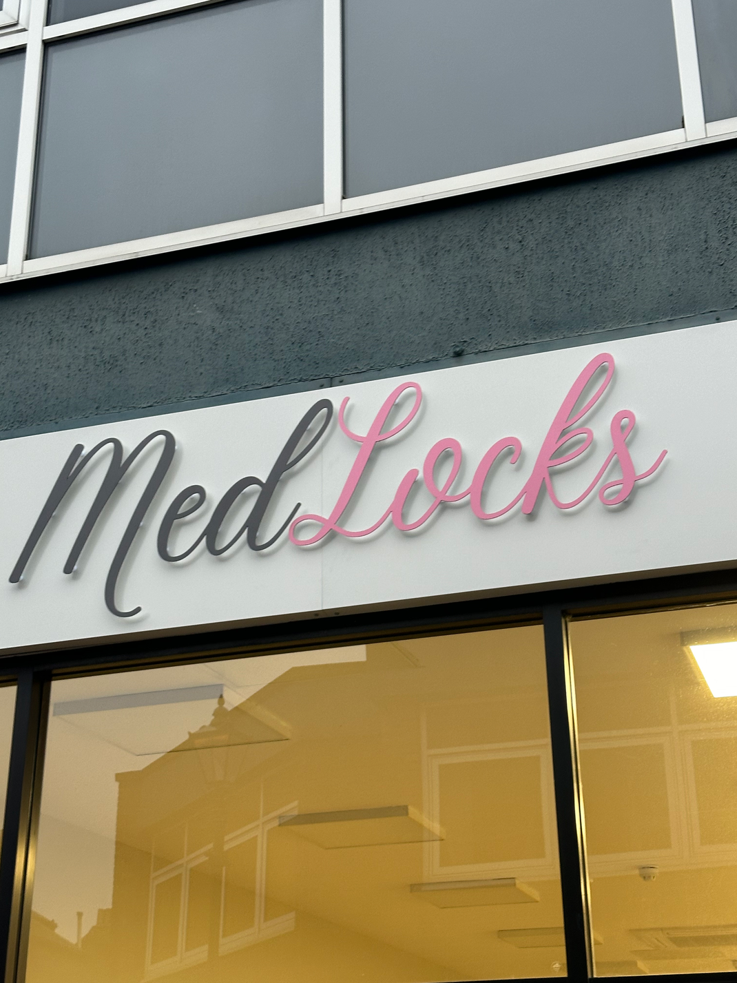Salon-Born Haircare | Created by Stylists, Loved by Clients – Medlocks UK